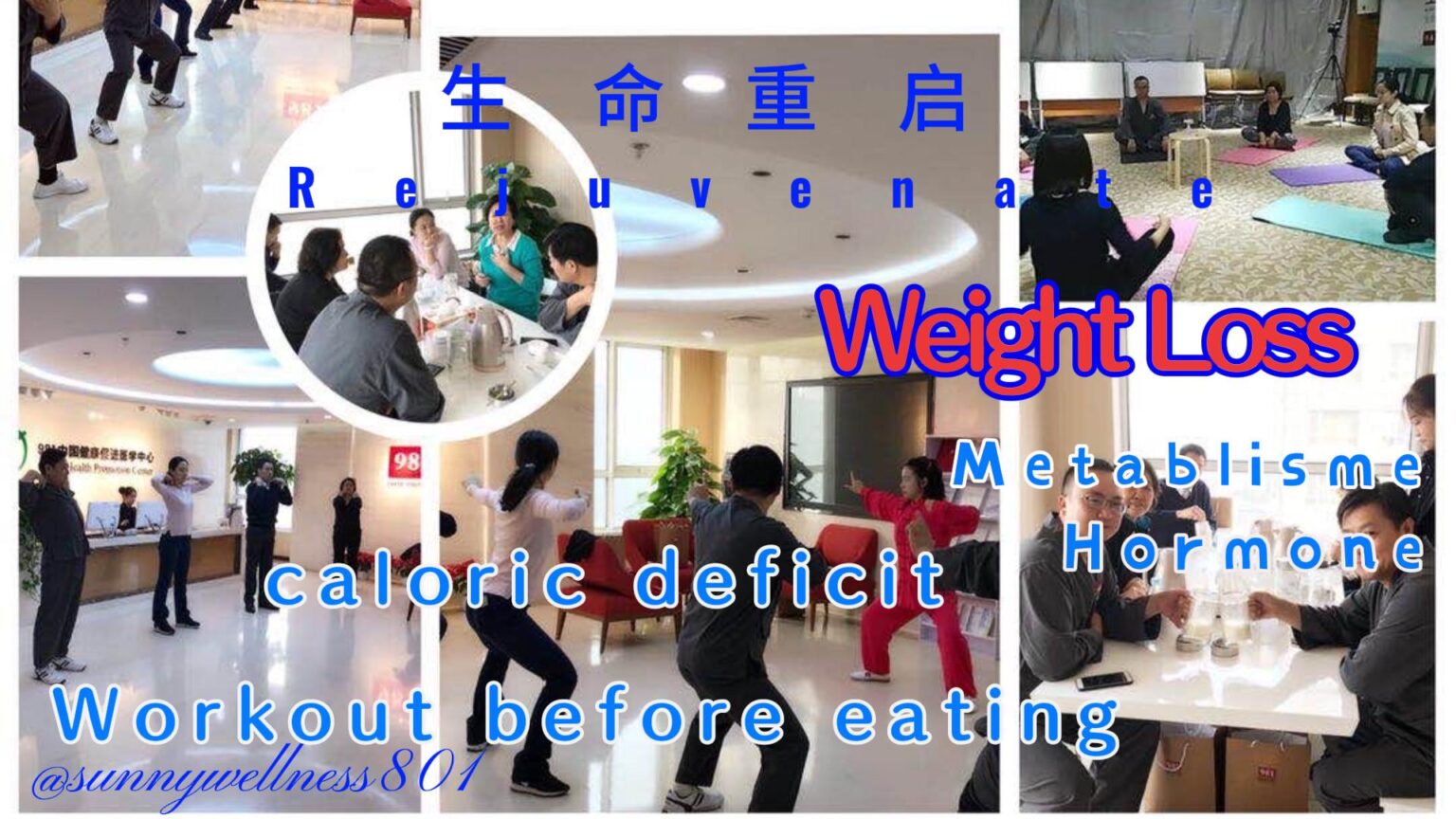 The secret key points of weight loss – EVEK-WELLNESS